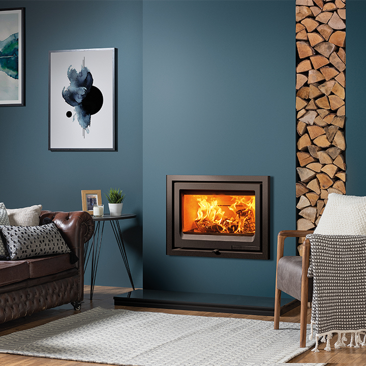 DEFRA Approved Wood Burning Stoves – Burner Hub